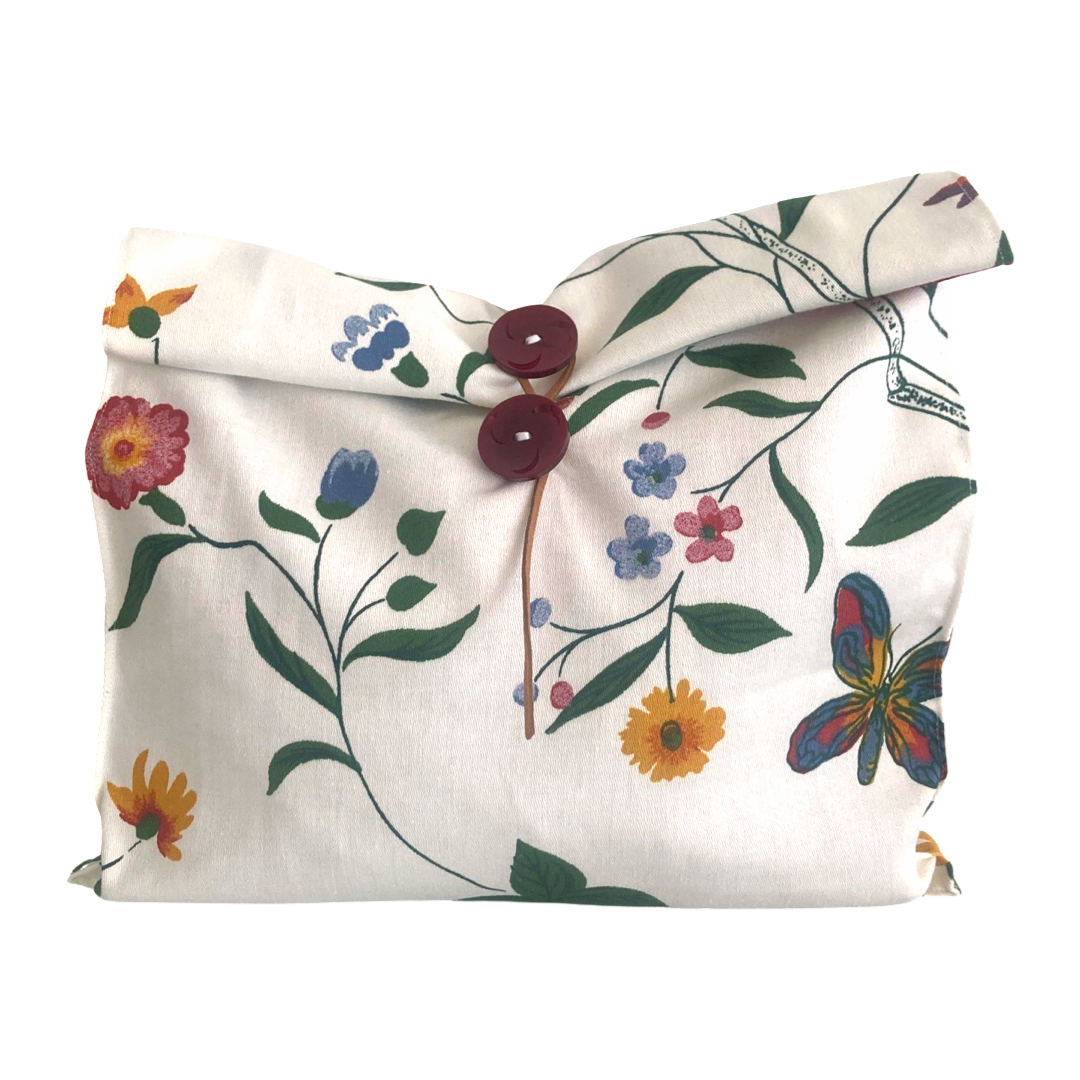 Lunch Bag by Tihun – ShopRefugee